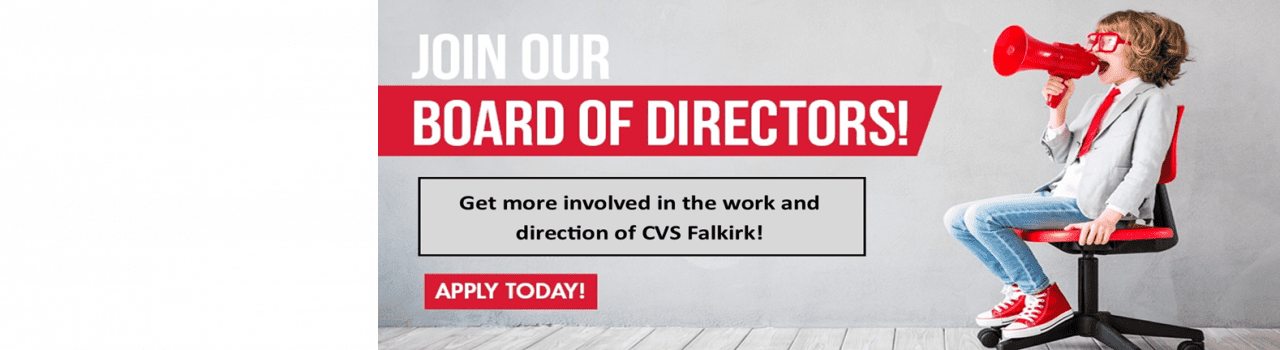 CVS Falkirk – Supporting, developing and representing community groups ...