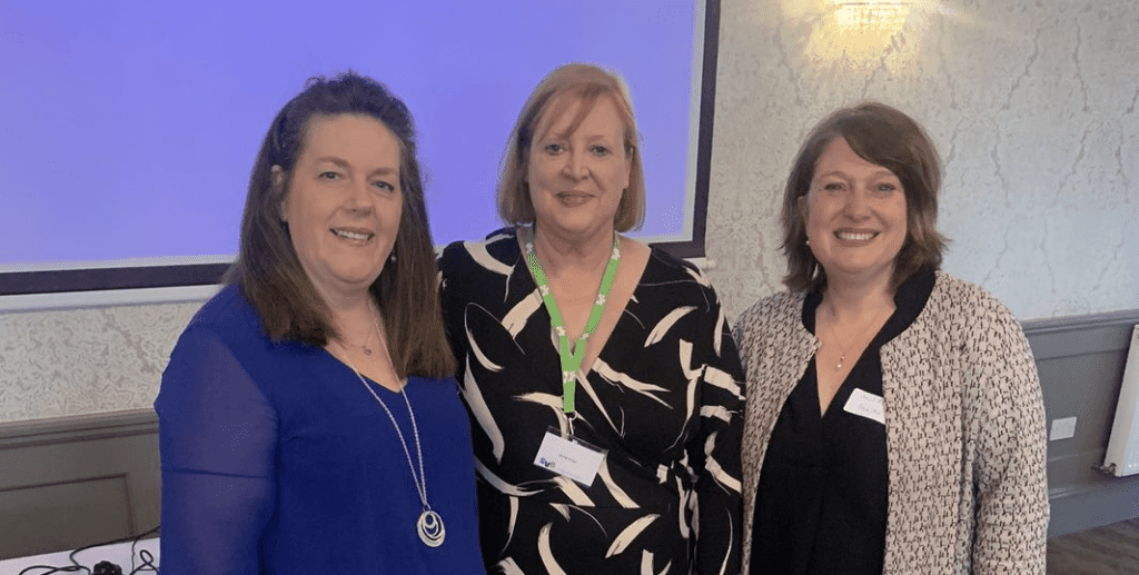 Forth Valley Awarded “Social Enterprise Place” Status!