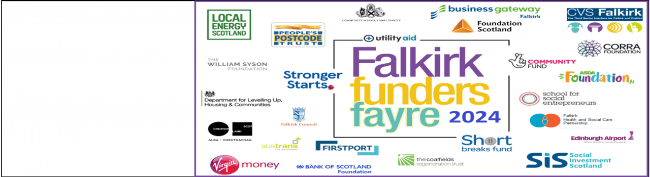 CVS Falkirk – Page 2 – Supporting, developing and representing ...