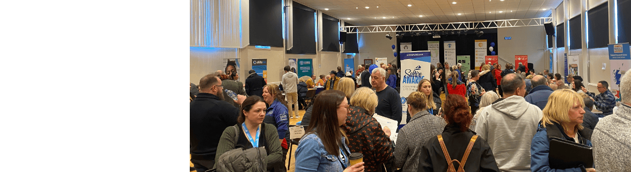 CVS Falkirk – Supporting, developing and representing community groups ...