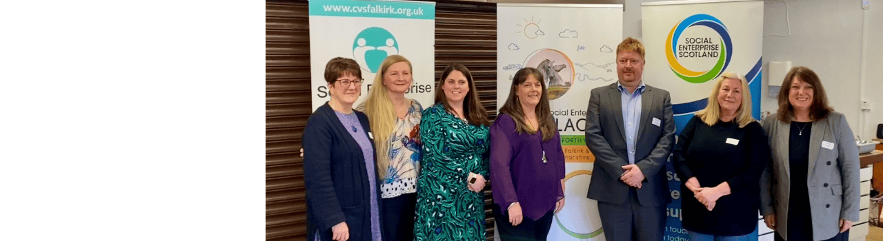 CVS Falkirk – Supporting, developing and representing community groups ...