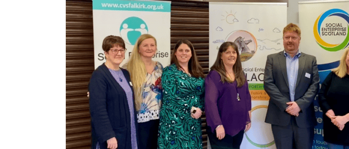 CVS Falkirk – Supporting, developing and representing community groups ...