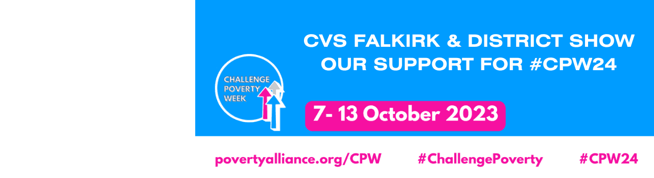 CVS Falkirk – Supporting, developing and representing community groups ...