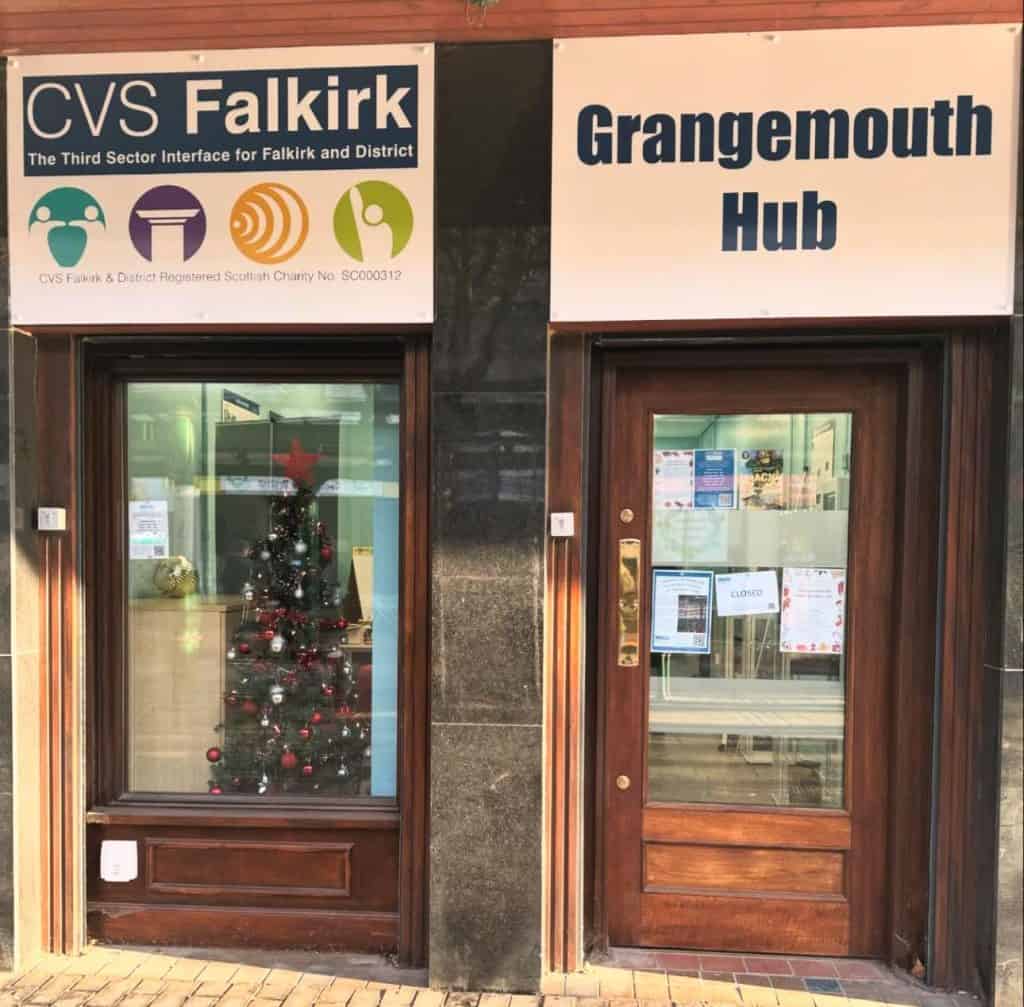 CONSULTATION CLOSED: Grangemouth Just Transition