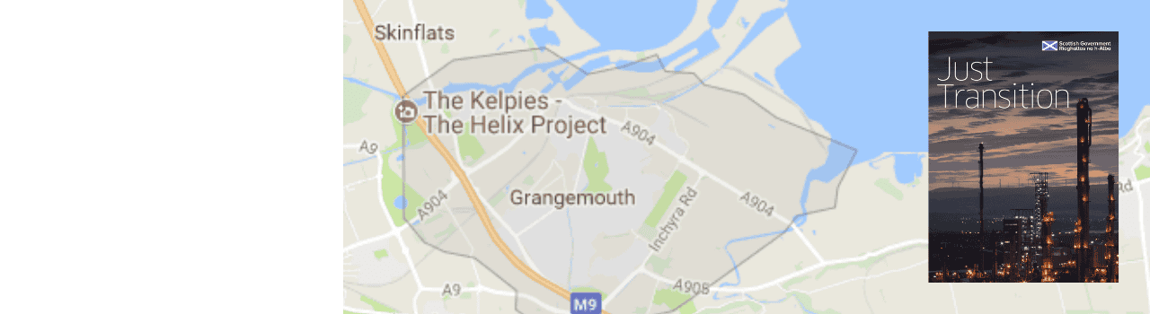 CVS Falkirk – Supporting, developing and representing community groups ...