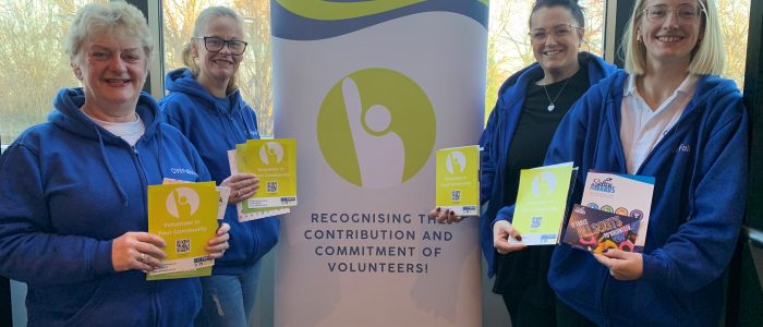 CVS Falkirk – Supporting, developing and representing community groups ...